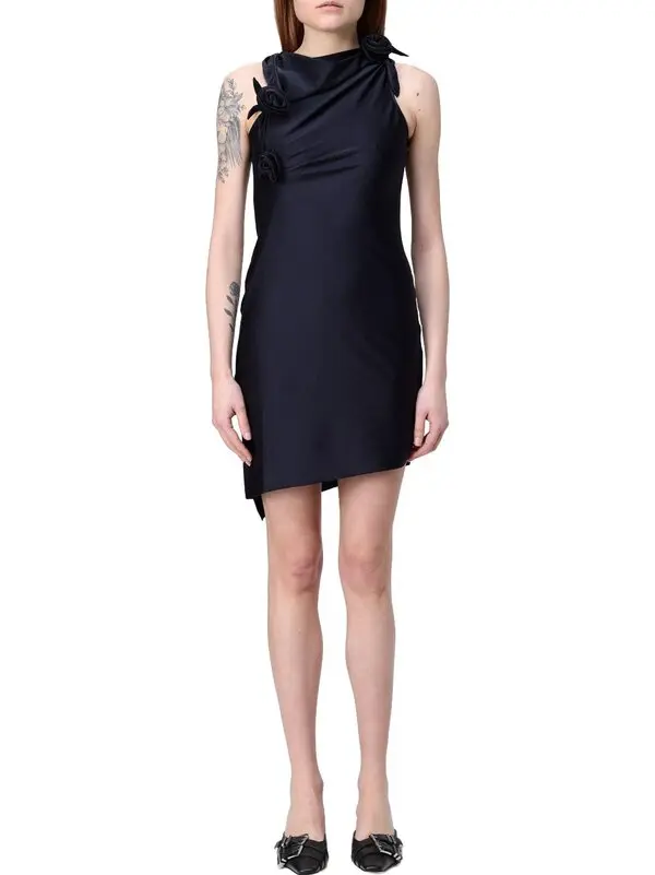 Coperni Dress - Black