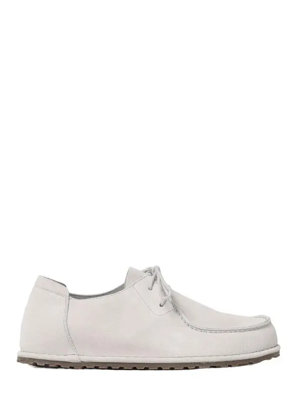BIRKENSTOCK Brogue Shoes - White