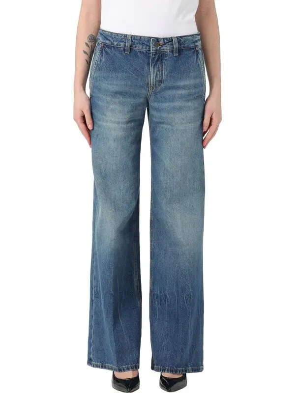 Victoria Beckham Jeans - Blue