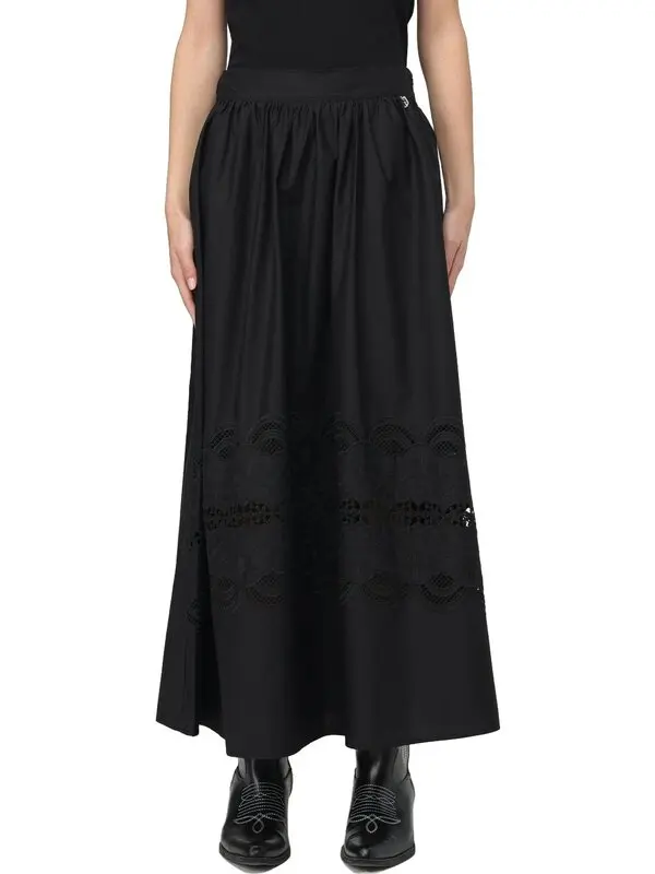 Liu Jo Skirt - Black