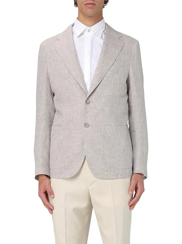 FAY Blazer - Beige