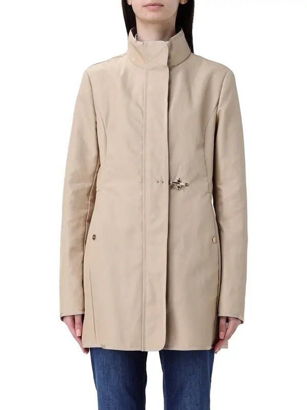 FAY Jacket - Beige