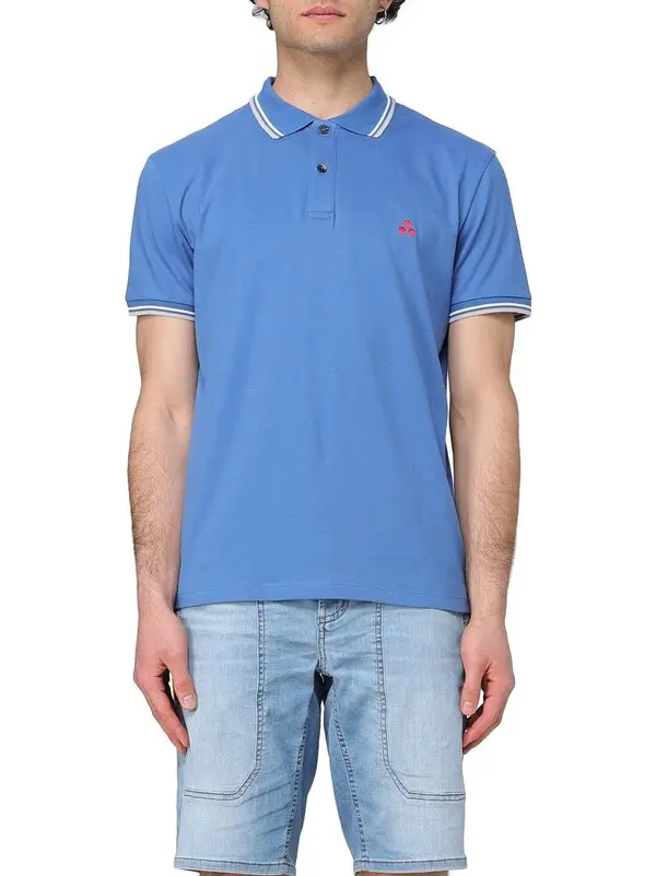 Peuterey Polo Shirt - Avion