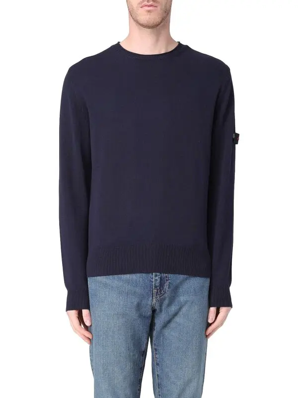 Peuterey Sweater - Blue