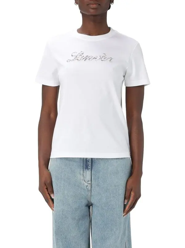 LANVIN T-shirt - White