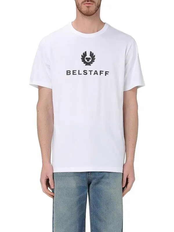 Belstaff T-shirt - White