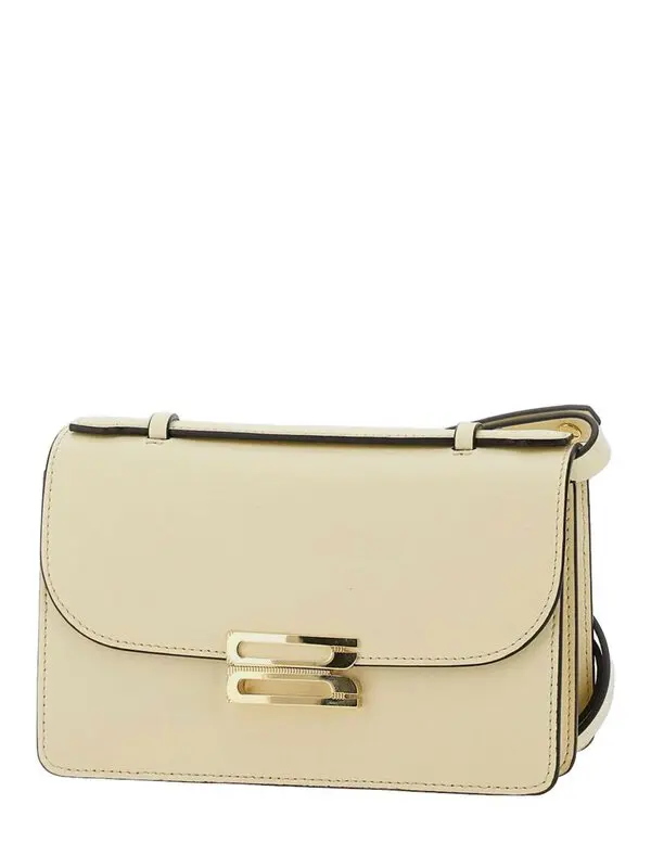 Victoria Beckham Mini Bag - Ivory