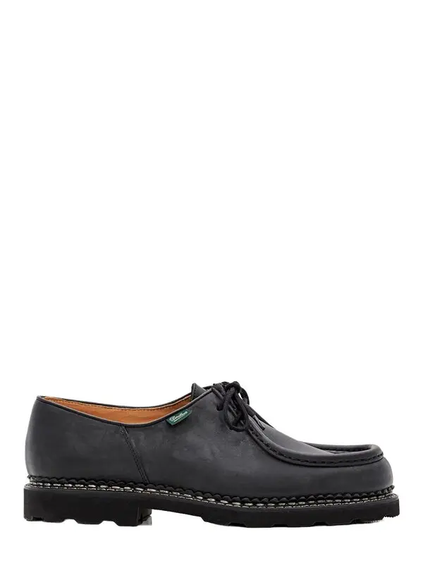 Paraboot Oxford Shoes - Black