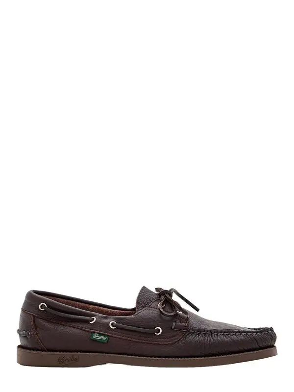 Paraboot Loafers - Brown