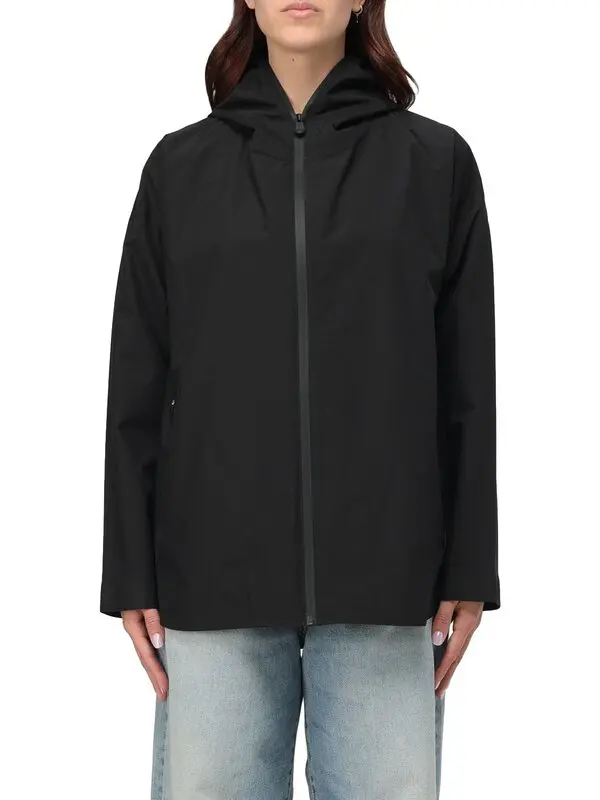 SAVE THE DUCK Jacket - Black 1