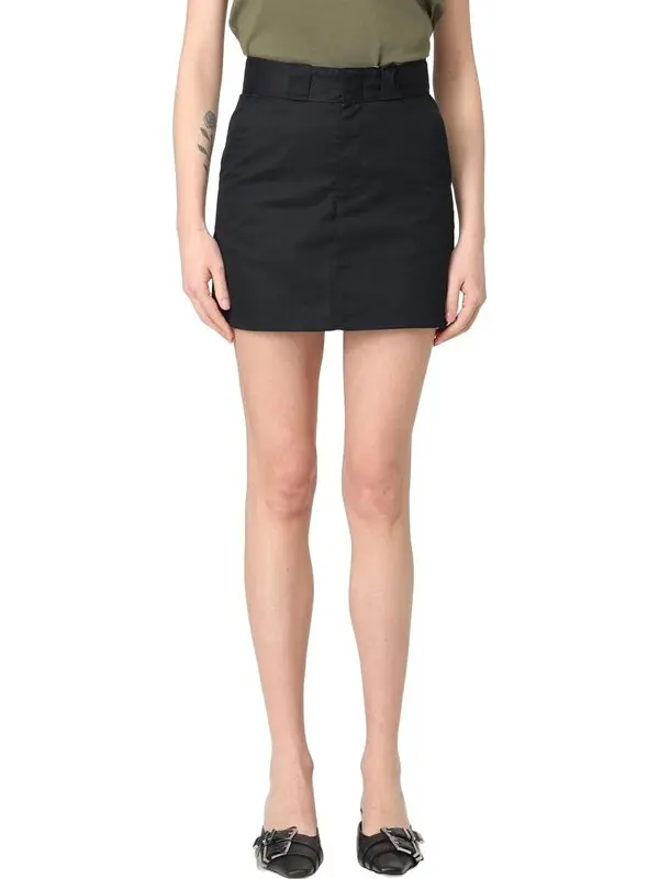 Dickies Skirt - Black