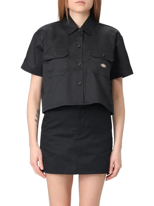 Dickies Shirt - Black