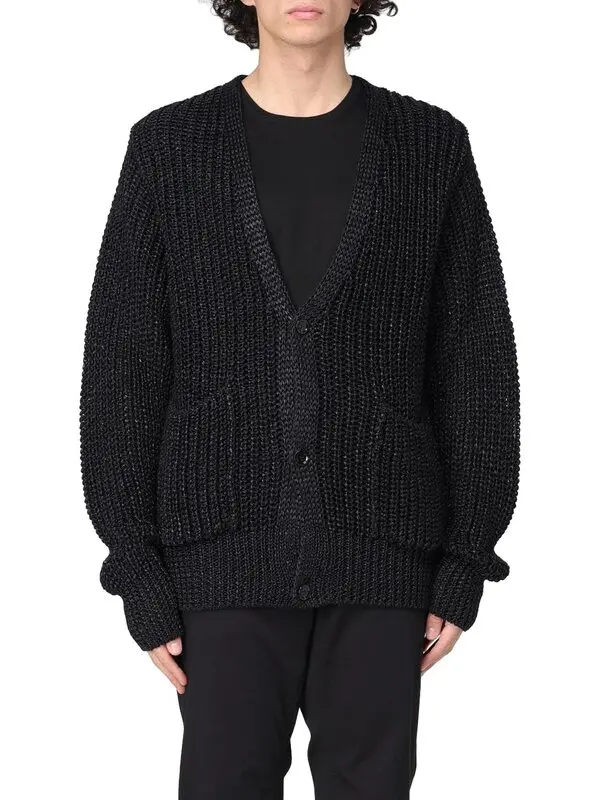 LARDINI Sweater - Blue