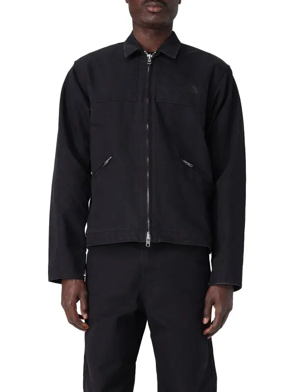 The North Face Jacket - Black