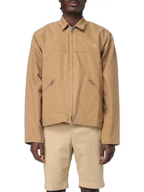 The North Face Jacket - Brown