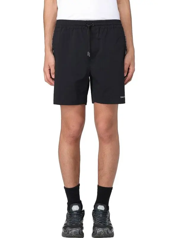 DAILY PAPER Shorts - Black