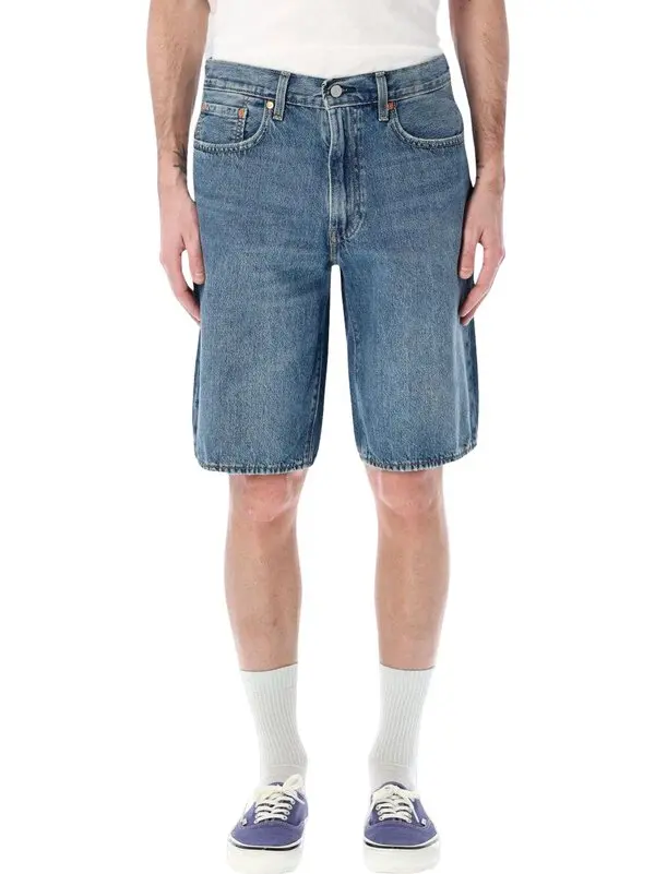 LEVI'S Shorts - Blue
