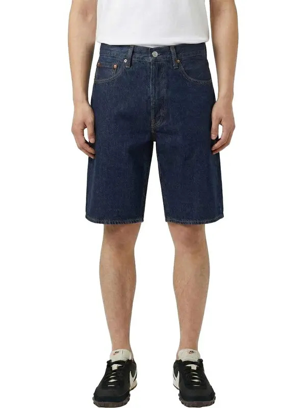 LEVI'S Shorts - Navy