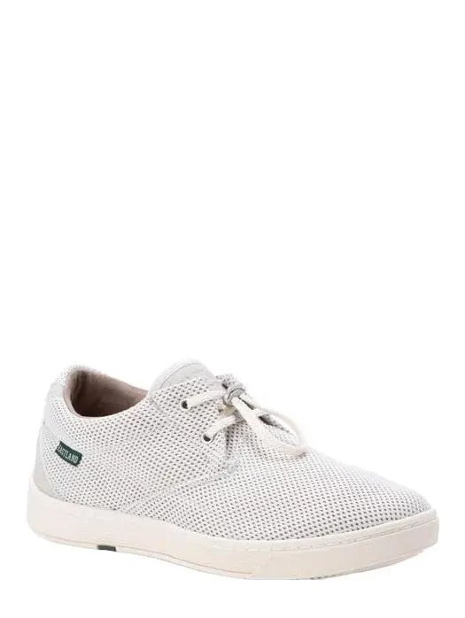Eastland Beacon Sneaker - Ivory