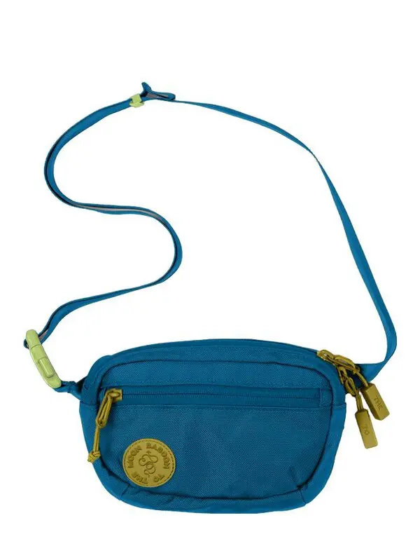 BABOON TO THE MOON Fannypack Mini - Quantum Depth