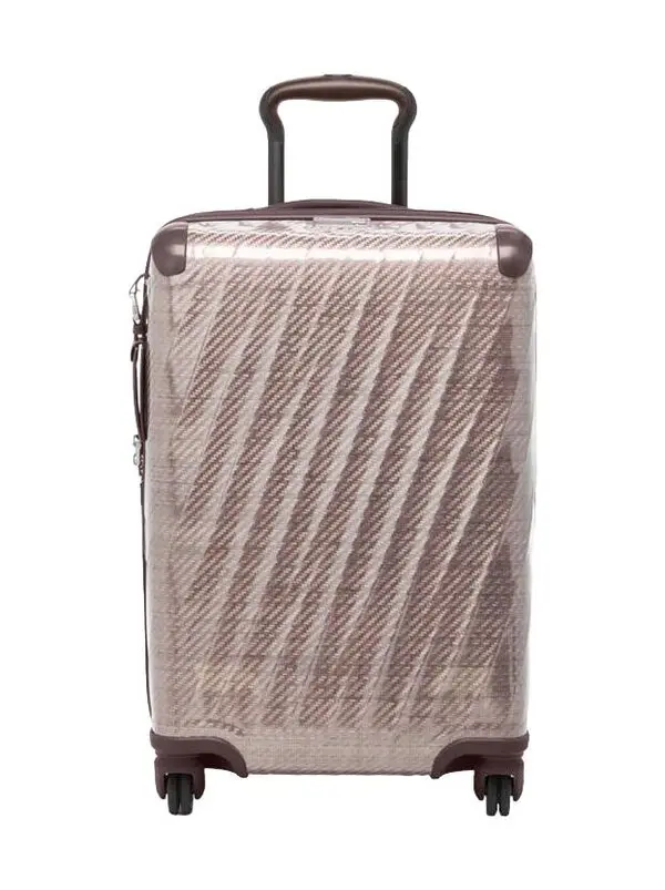 Tumi 19 Degree Lite Carry-on Suitcase - Blush