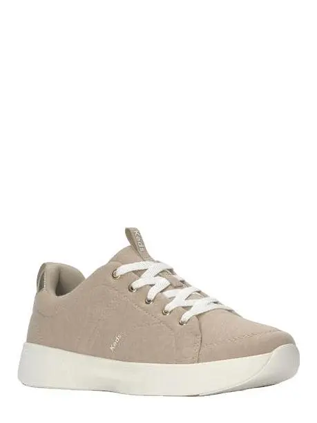 KEDS® Blisswalk Jersey Sneaker - Oatmeal Heather