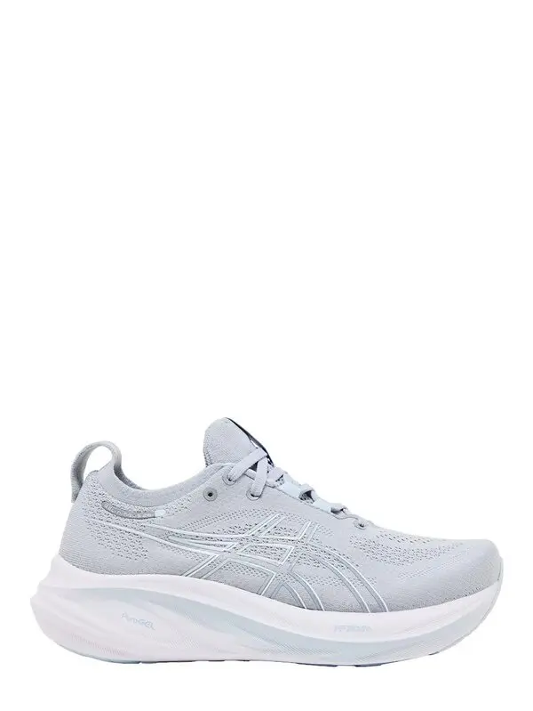 Asics Gel Nimbus 26 Wide Sneakers - Grey