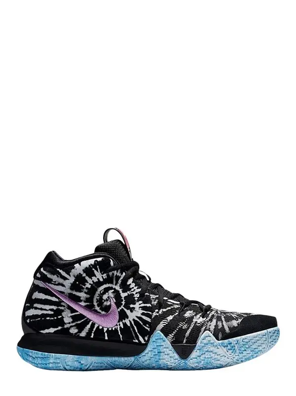 Nike Kyrie 4 Ep 'all-star' Sneakers - Black
