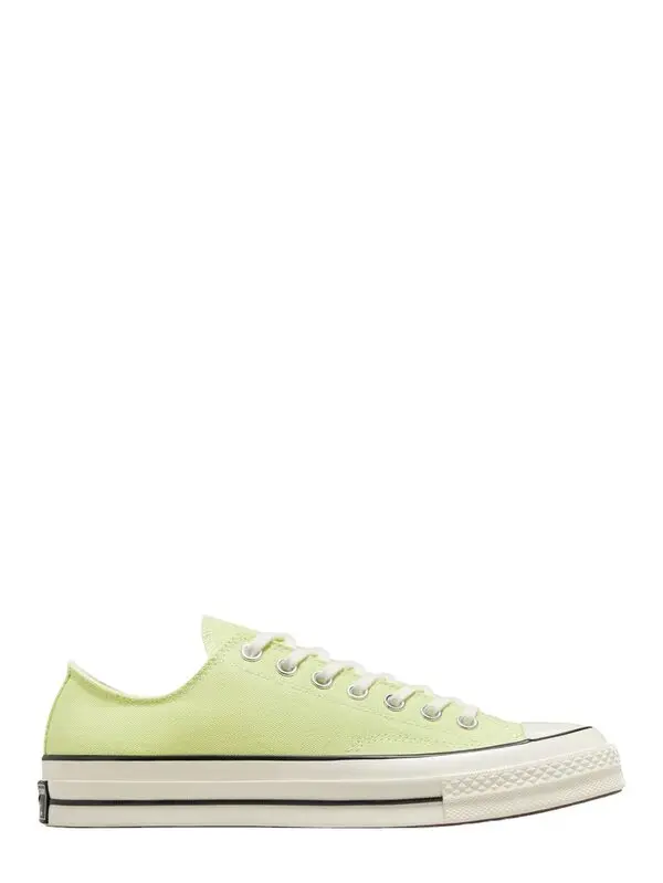 CONVERSE Chuck 70 Low Sneakers - Green
