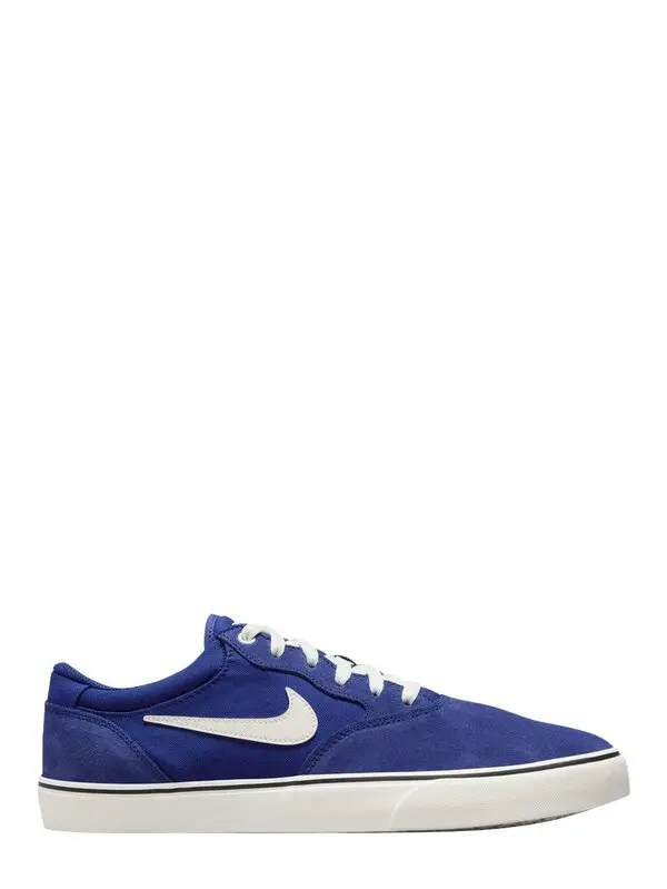 Nike Chron 2 Sb - Blue