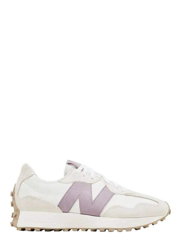 NEW BALANCE 327 Sneakers - Cream
