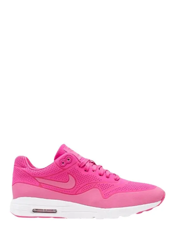 Nike Air Max 1 Ultra Moire Sneakers - Pink