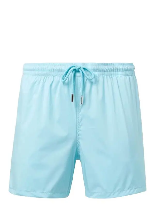 Thom Sweeney Swim Trunks - Blue