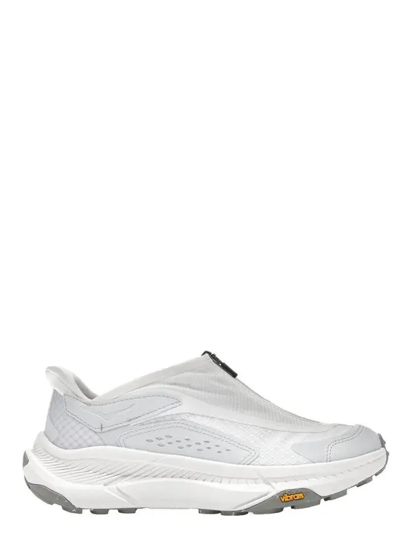Hoka One One Project Transportin Sneakers - White/cosmic Grey