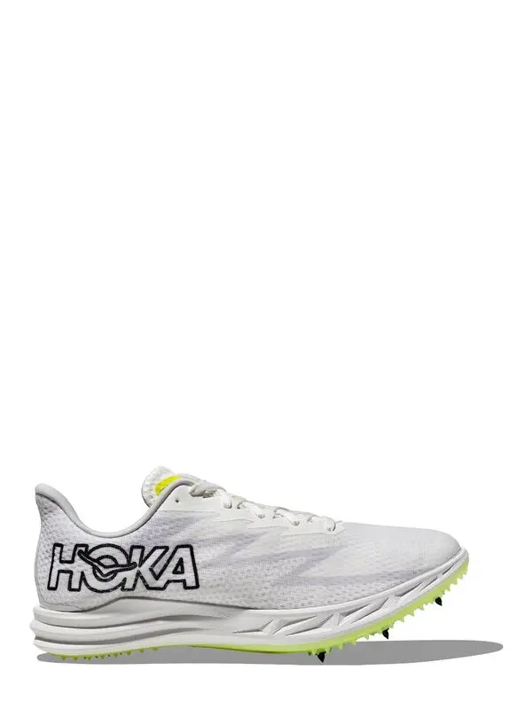 Hoka One One Crescendo Mdin Sneakers - White/nimbus Cloud