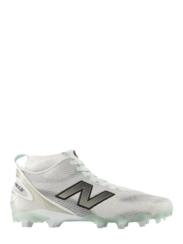 NEW BALANCE Freezelx V5in - White/black