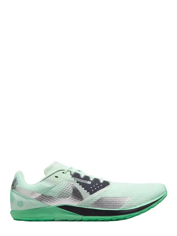 Nike Zoom Rival Waffle Sneakers - Barely Green/green Glow/mint Foam