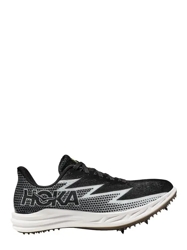 Hoka One One Crescendo Mdin Sneakers - Black/white