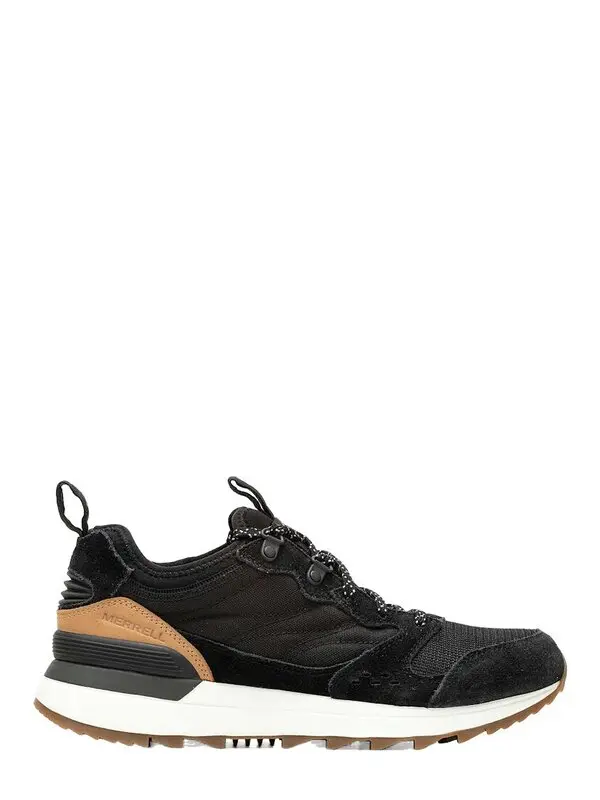 Merrell Alpine 83 Recraft Sneakers - Black