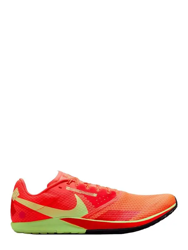 Nike Zoom Rival Waffle - Hyper Orange/bright Crimson/mint Foam