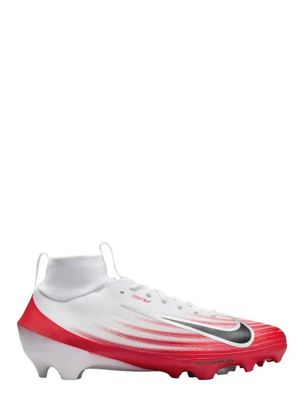 Nike Zoom Air Vapor Pro 1 - White/university Red/black