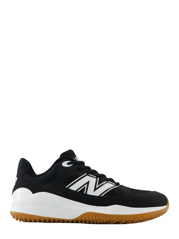 NEW BALANCE Fresh Foam 3000v7 Turf Trainer - Black/white
