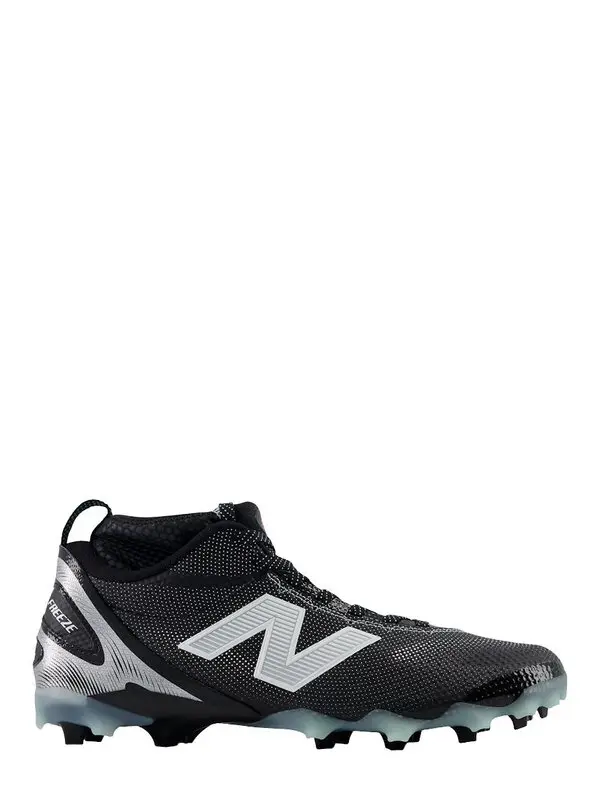 NEW BALANCE Freezelx V5in Athletic Sneakers - Black/white