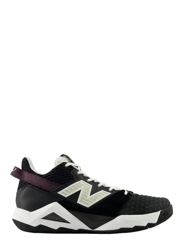 NEW BALANCE Coco Cg2 Sneakers - Black/white