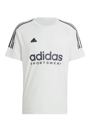 Adidas Tiro T-shirt - Crystal Jade