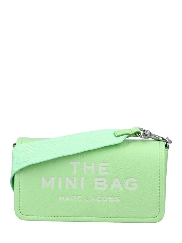Marc Jacobs The Mini Bag - Papermint