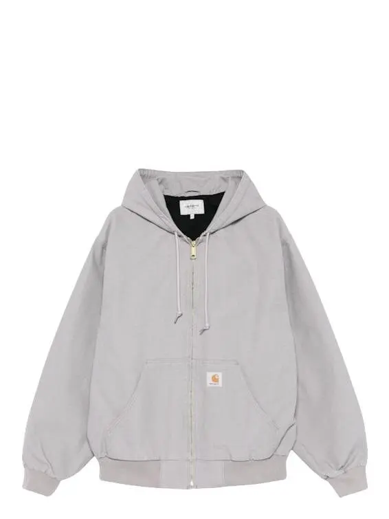 Carhartt Wip Og Active Jacket - Yosemite (rinsed)