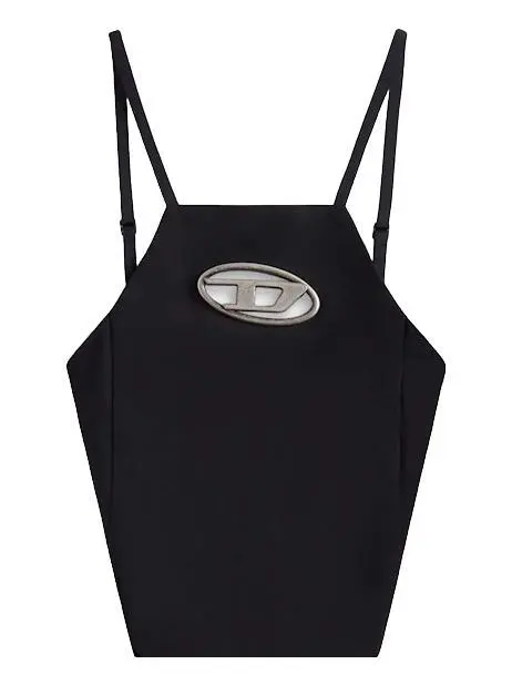 DIESEL® Twilight Tank Top - Black