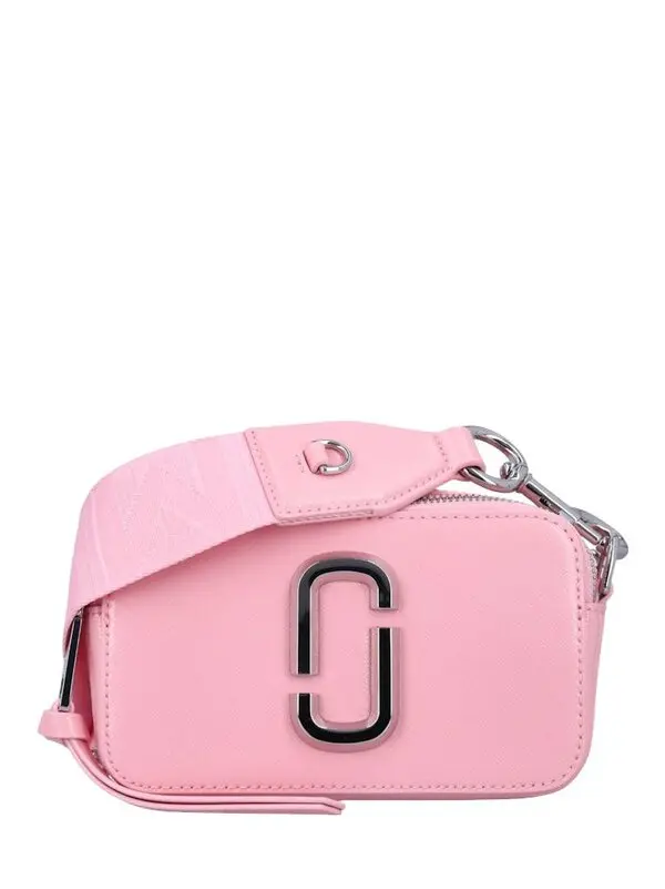 Marc Jacobs Snapshot Camera Bag - Ribbon Pink