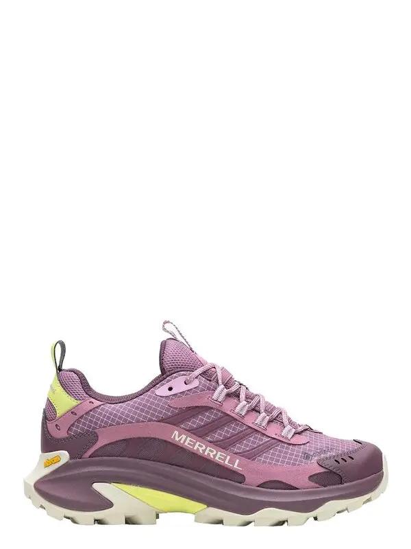 Merrell Moab Speed 2 Gore-tex Sneakers - Mauve